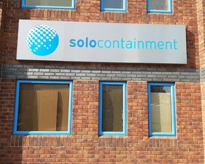 Custom Sign Trays | Design, Manufacture & Installation