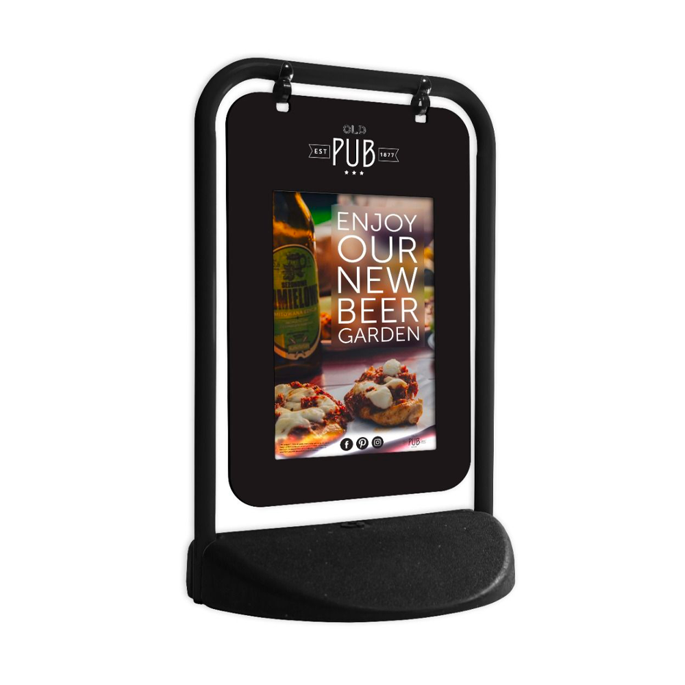 Swing Signs | Sign Supplier