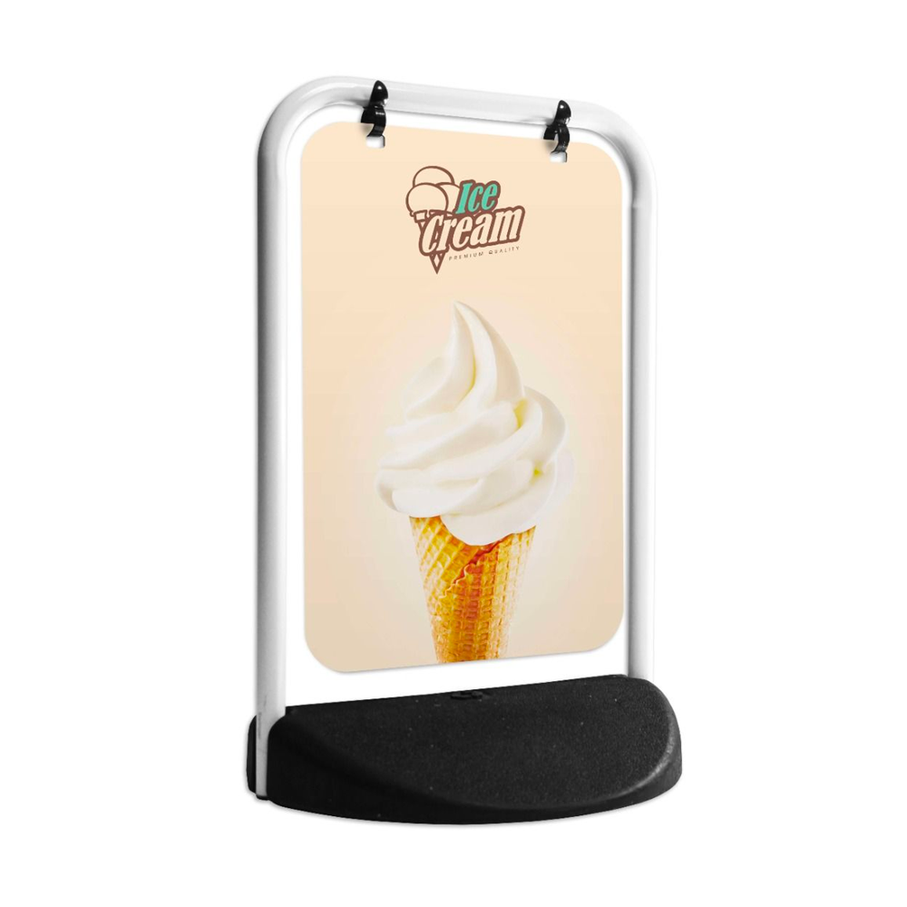 Swing Signs | Sign Supplier