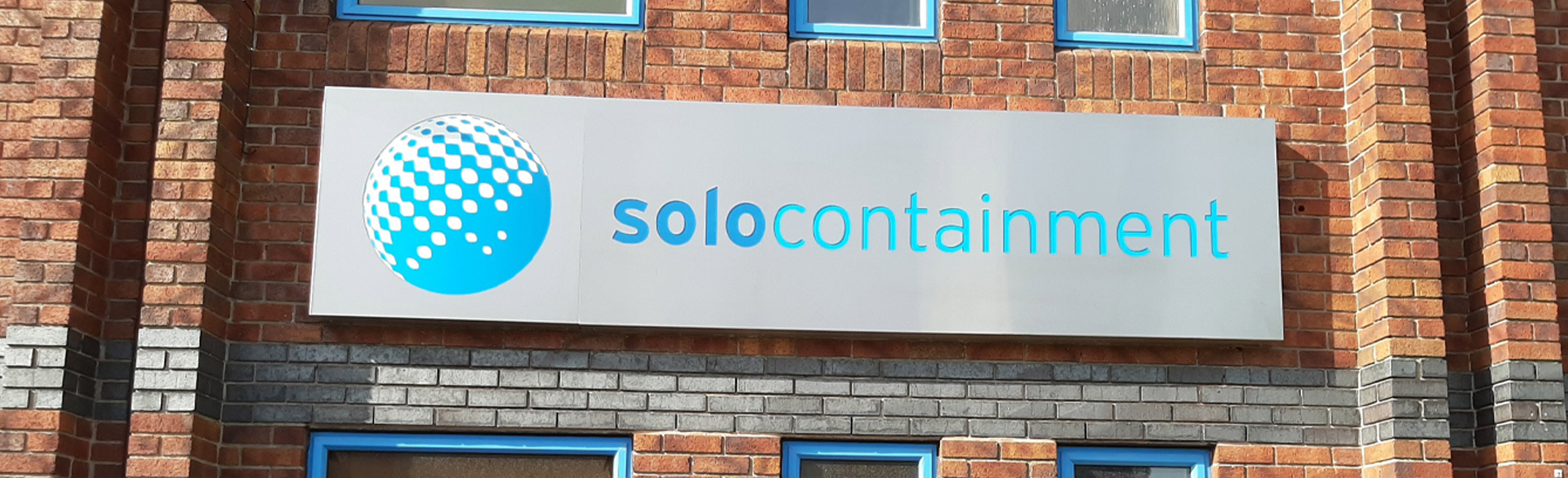 Tray Signs | Design, Manufacture & Installation | Sign Supplier