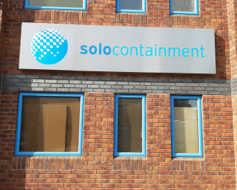 Tray Signs | Design, Manufacture & Installation | Sign Supplier