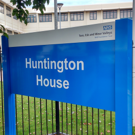 Modular Post & Panel Signs | Design, Manufacture & Installation