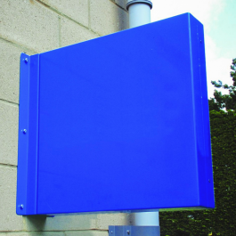 Projecting Tray Signs | Design, Manufacture & Installation