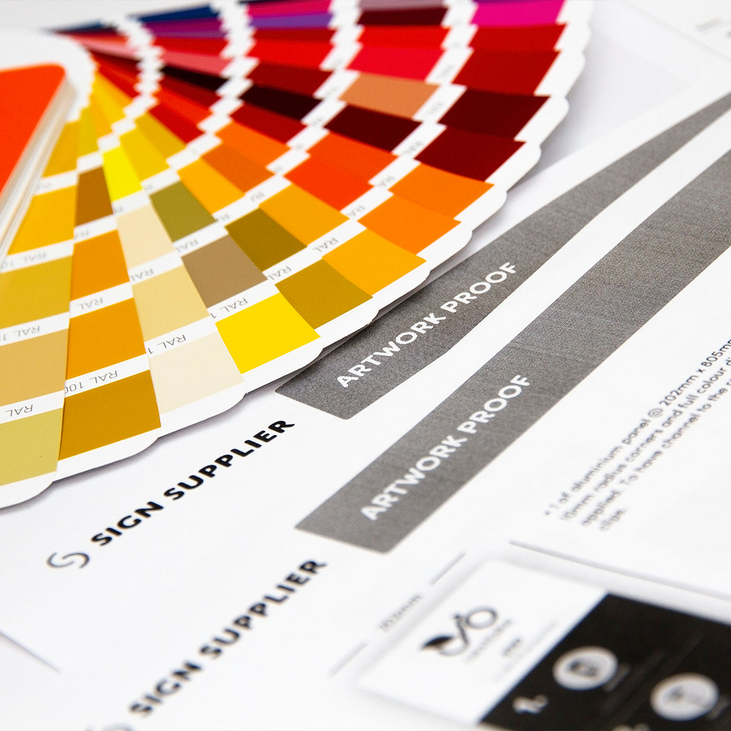 Signage Services | Management, Site Surveys, Fabrication & Installation